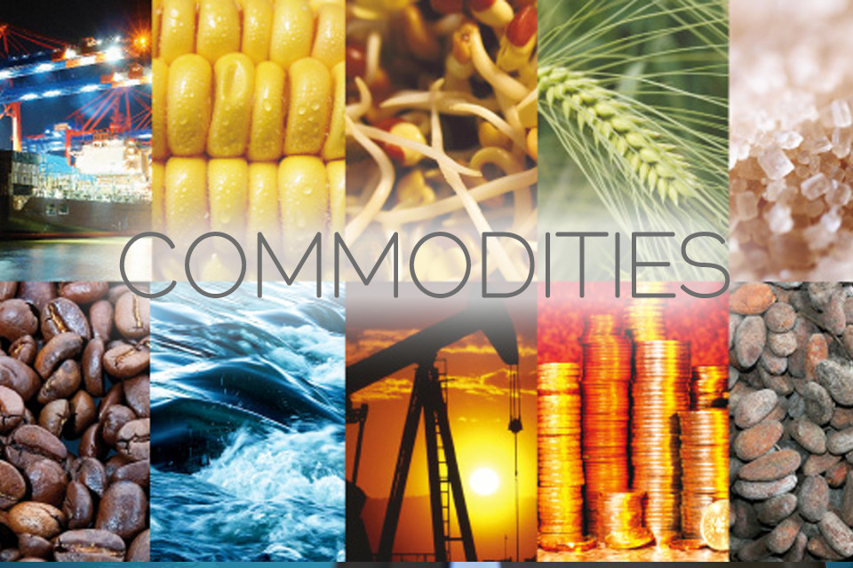 Ciclo das commodities, entenda por que você deve acompanhar – Investificar